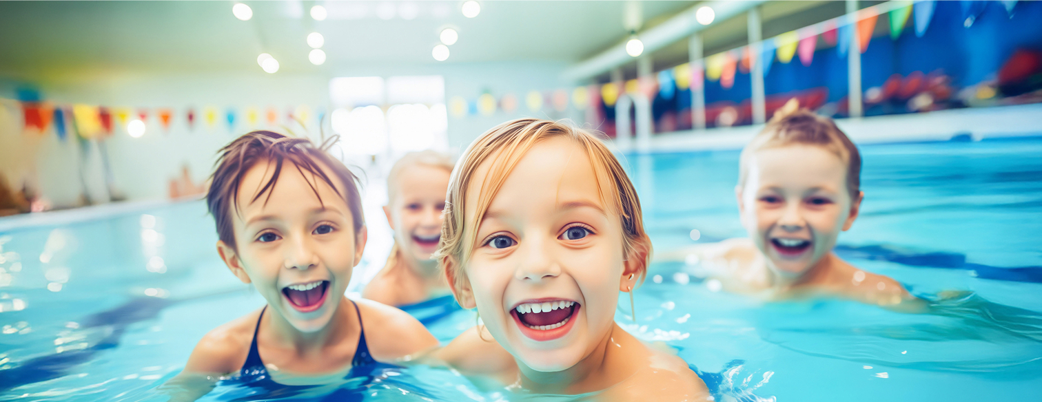 Impact - Making Waves Swim School