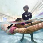 Making Waves Swim School