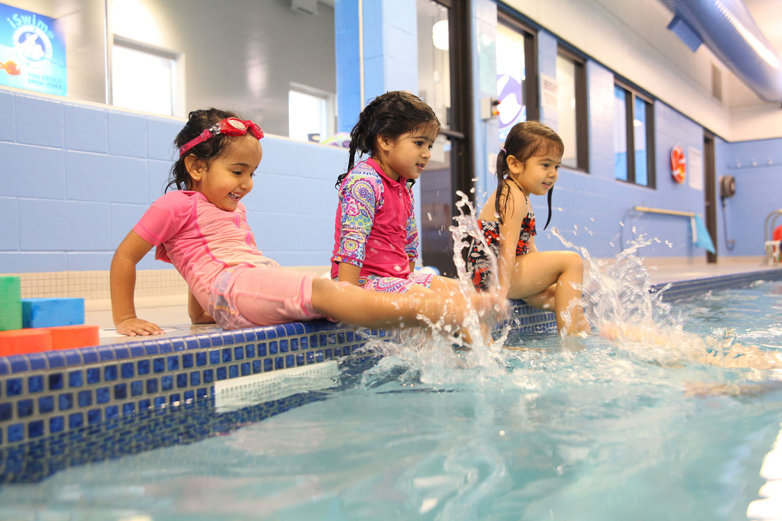 Calendar | Making Waves Swim School