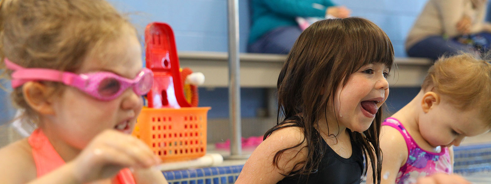 FAQs | Making Waves Swim School