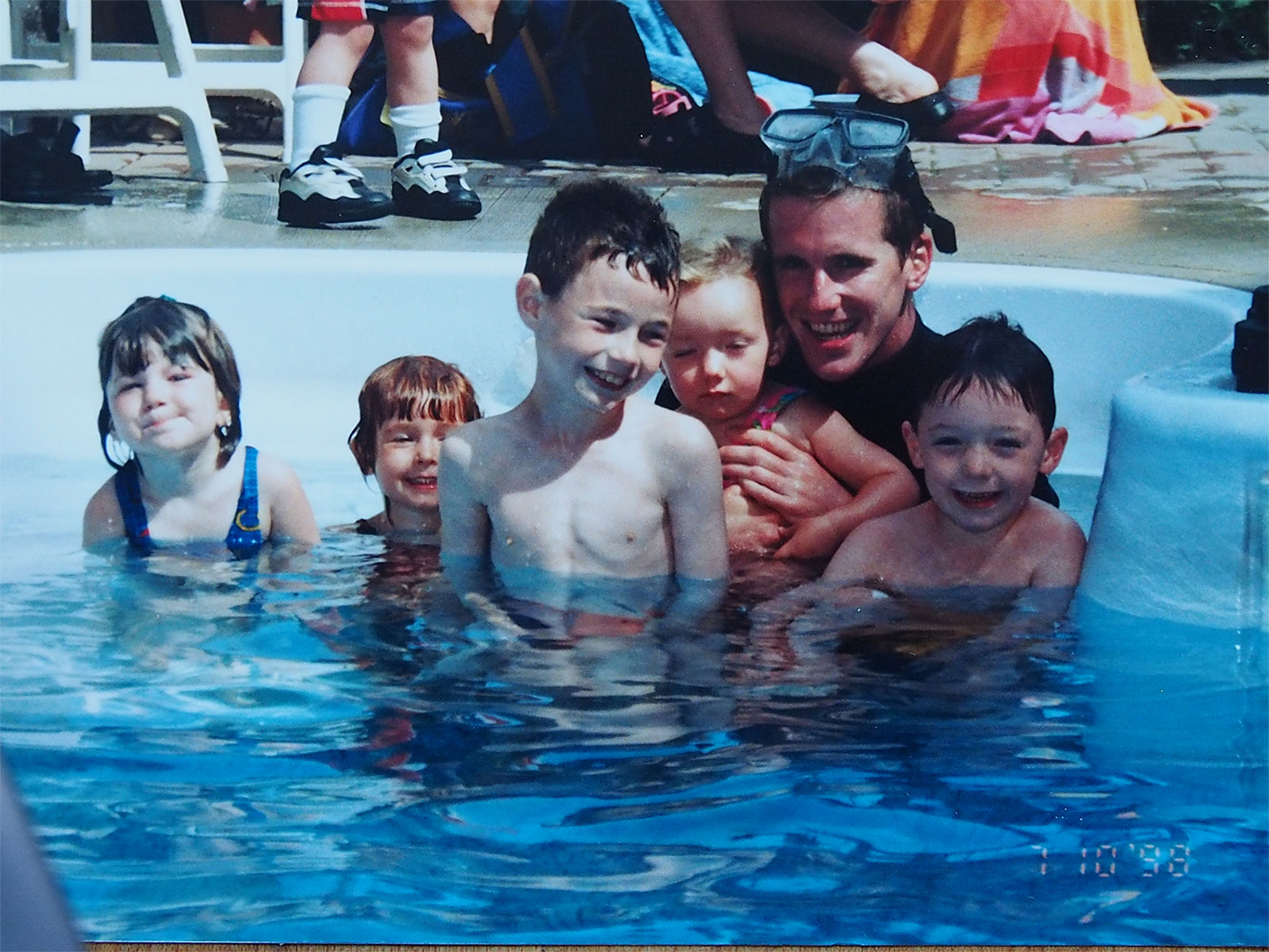 Blog | Making Waves Swim School – Our Story | Making Waves Swim School