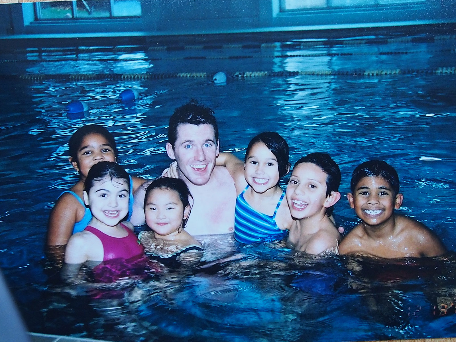 Blog | Making Waves Swim School – Our Story | Making Waves Swim School