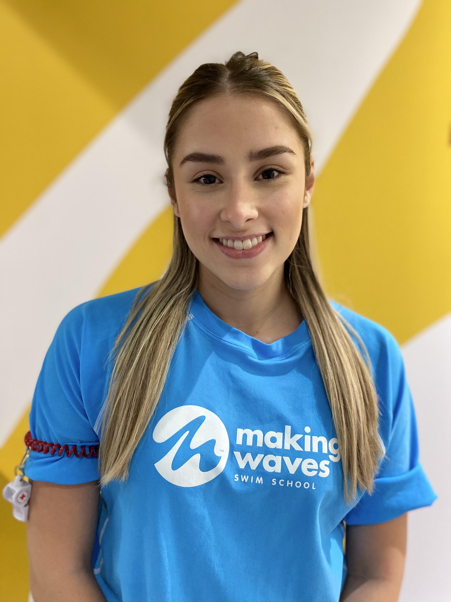 Brampton | Making Waves Swim School