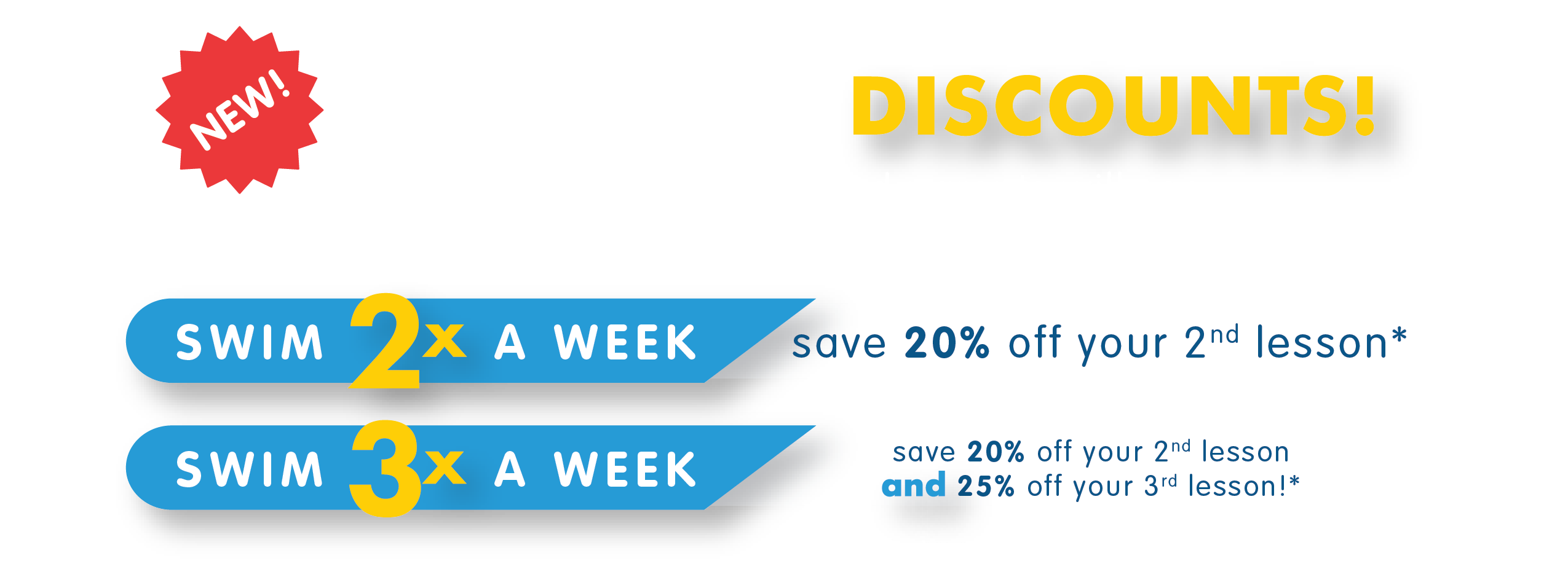 Swimming lessons in Guelph! | Making Waves Swim School