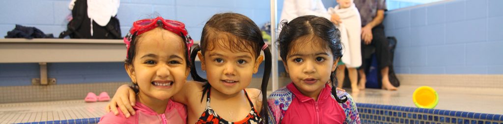 Swimming Lessons in Brampton | Making Waves Swim School