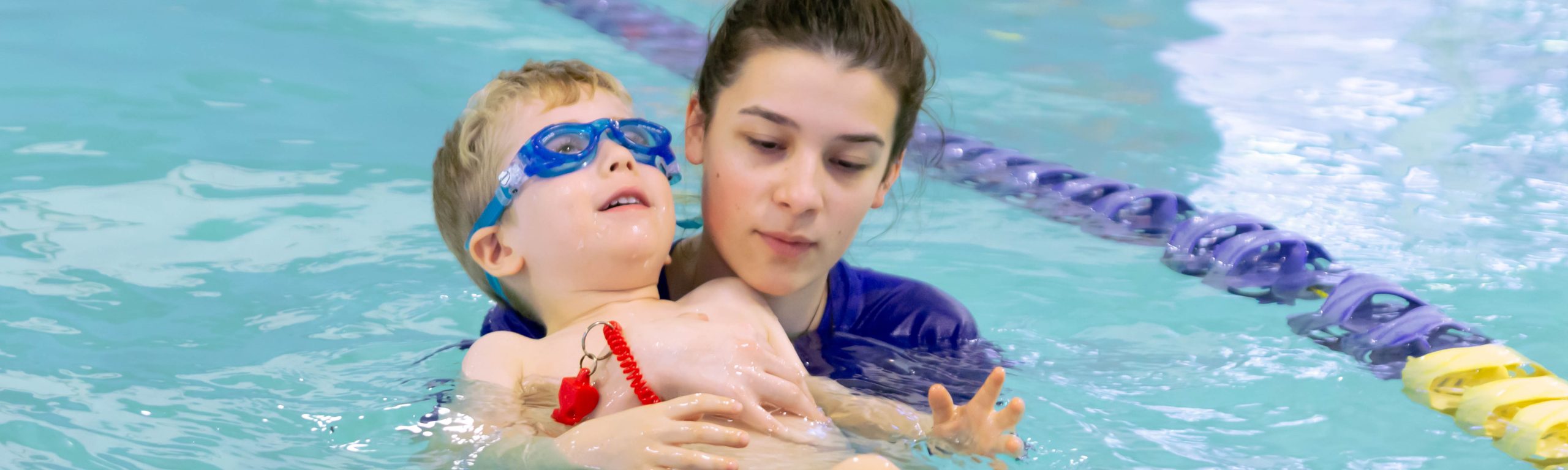 Vaughan | Making Waves Swim School