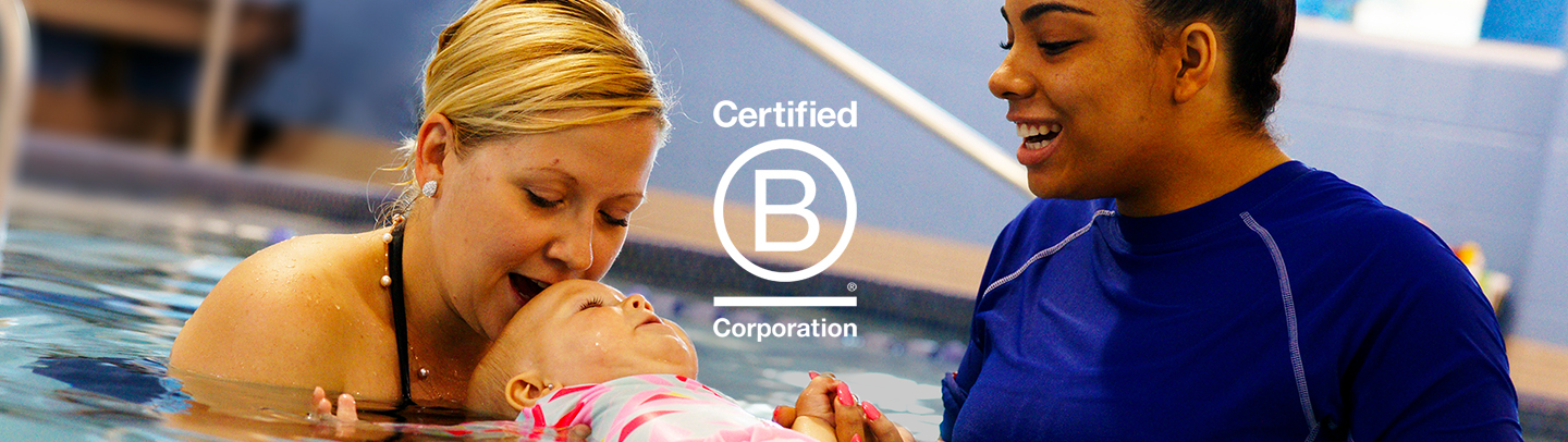 Impact | Making Waves Swim School