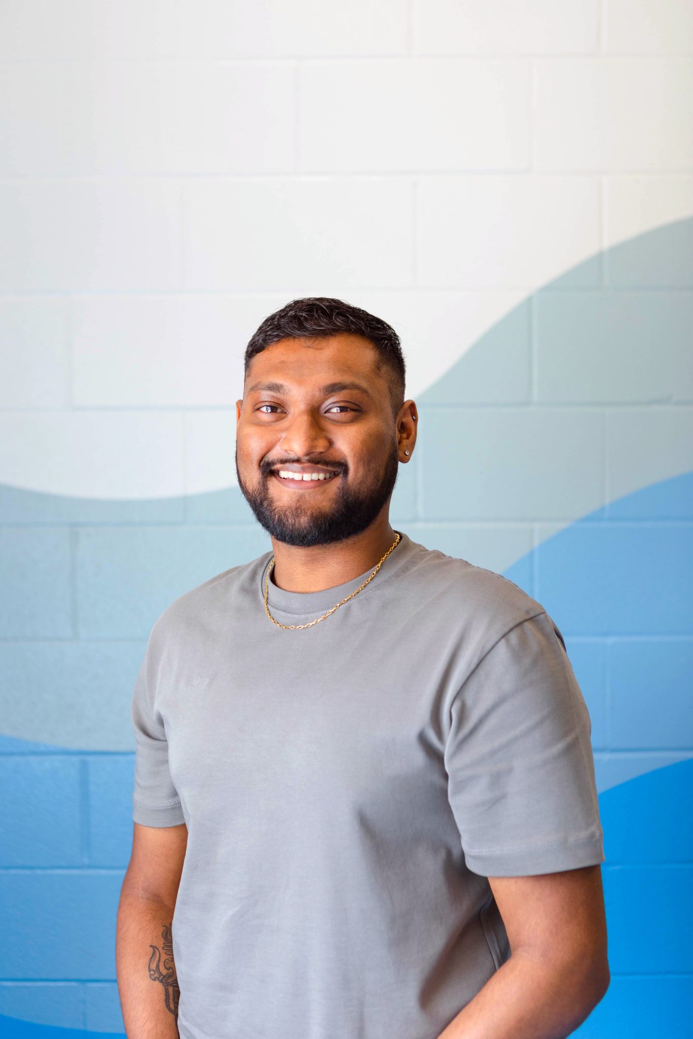 Swimming Lessons in Milton! | Making Waves Swim School