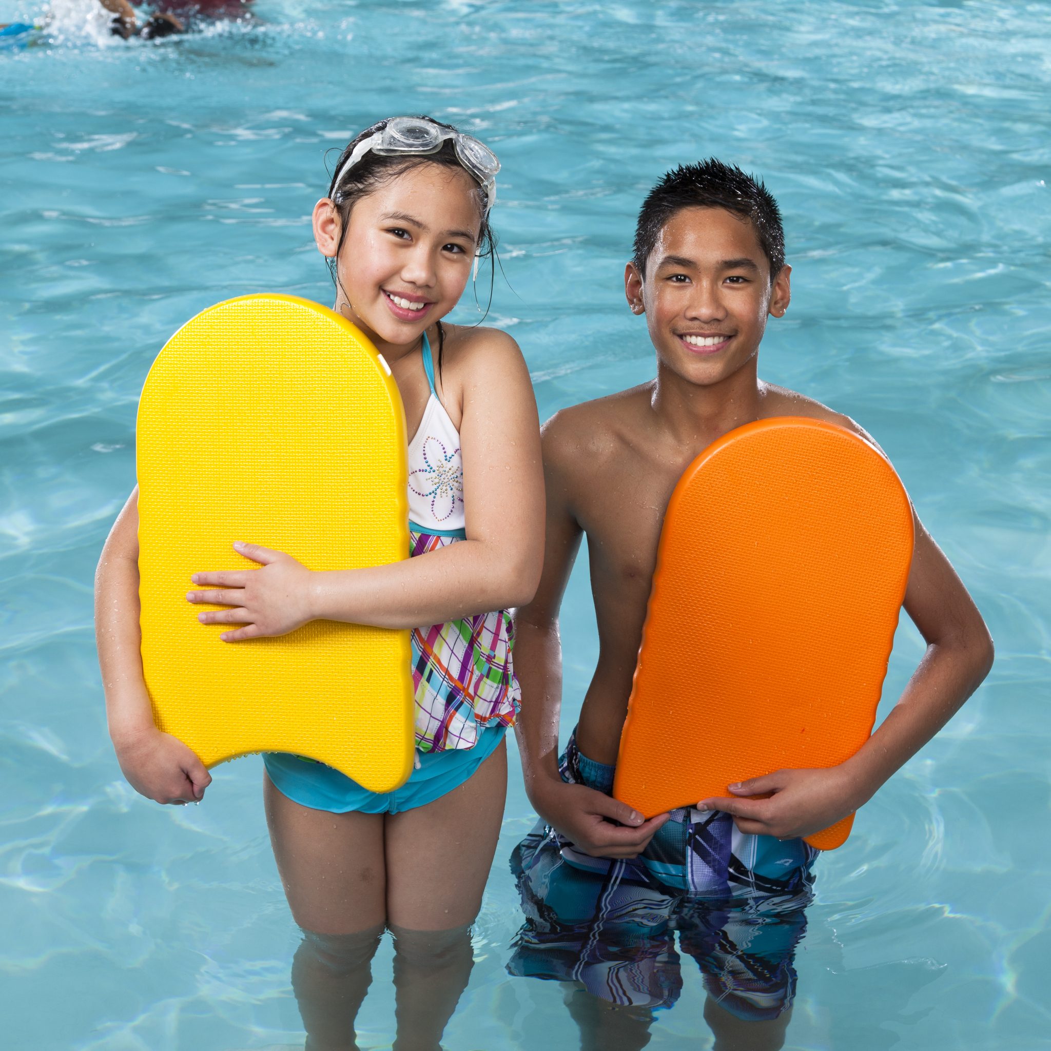 Teen Swim Lessons (13-18 years) | Making Waves Swim School