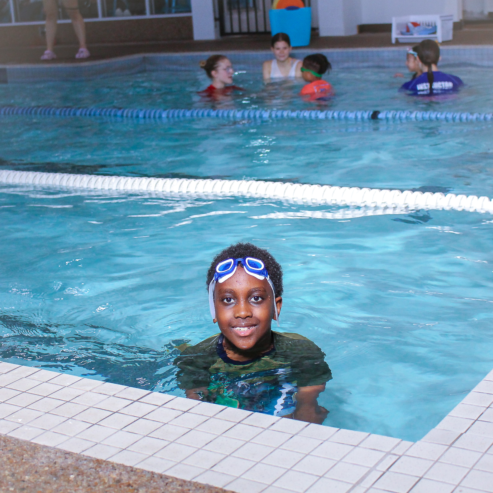 Oakville | Making Waves Swim School