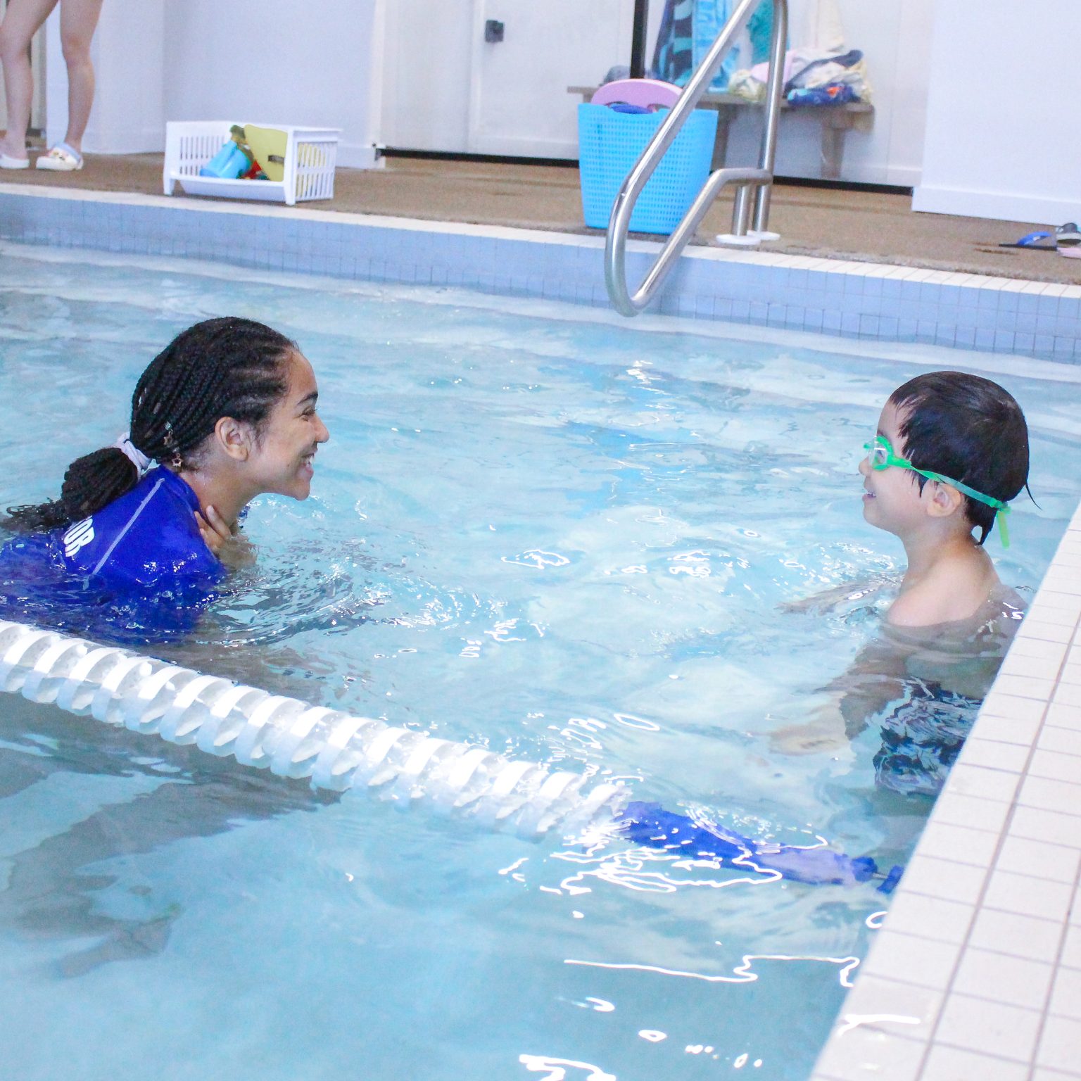 Oakville | Making Waves Swim School