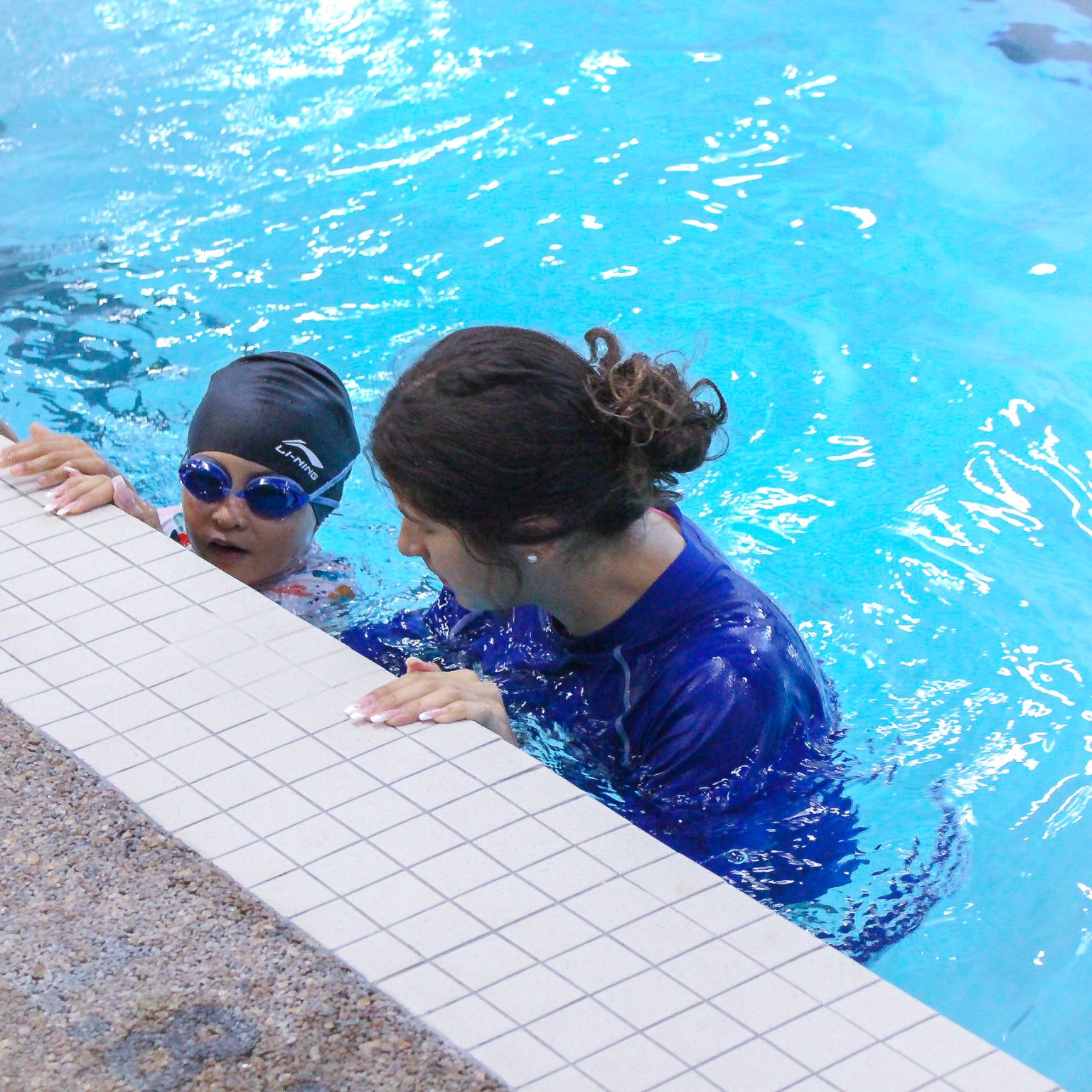 Oakville | Making Waves Swim School